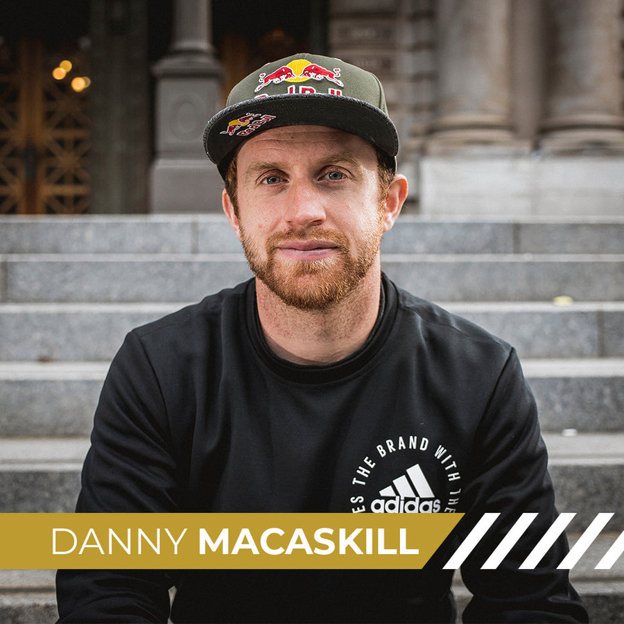 Cast | High Performance Tires and Components | Ride It All.